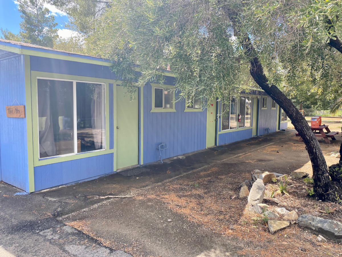 Attending a Meditation Retreat at Deer Park | Reef and Ramble